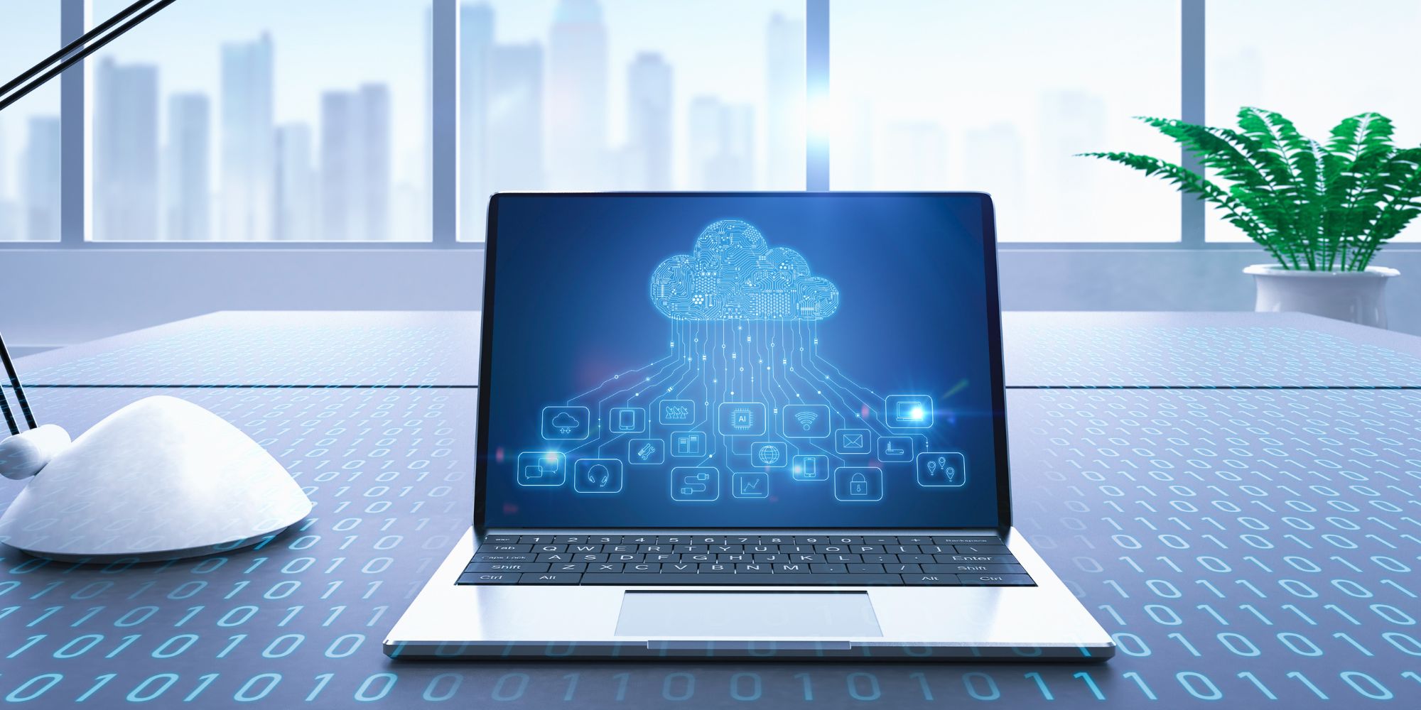 How Cloud Office Services Boost Productivity In 2023 Qube Apps Solutions