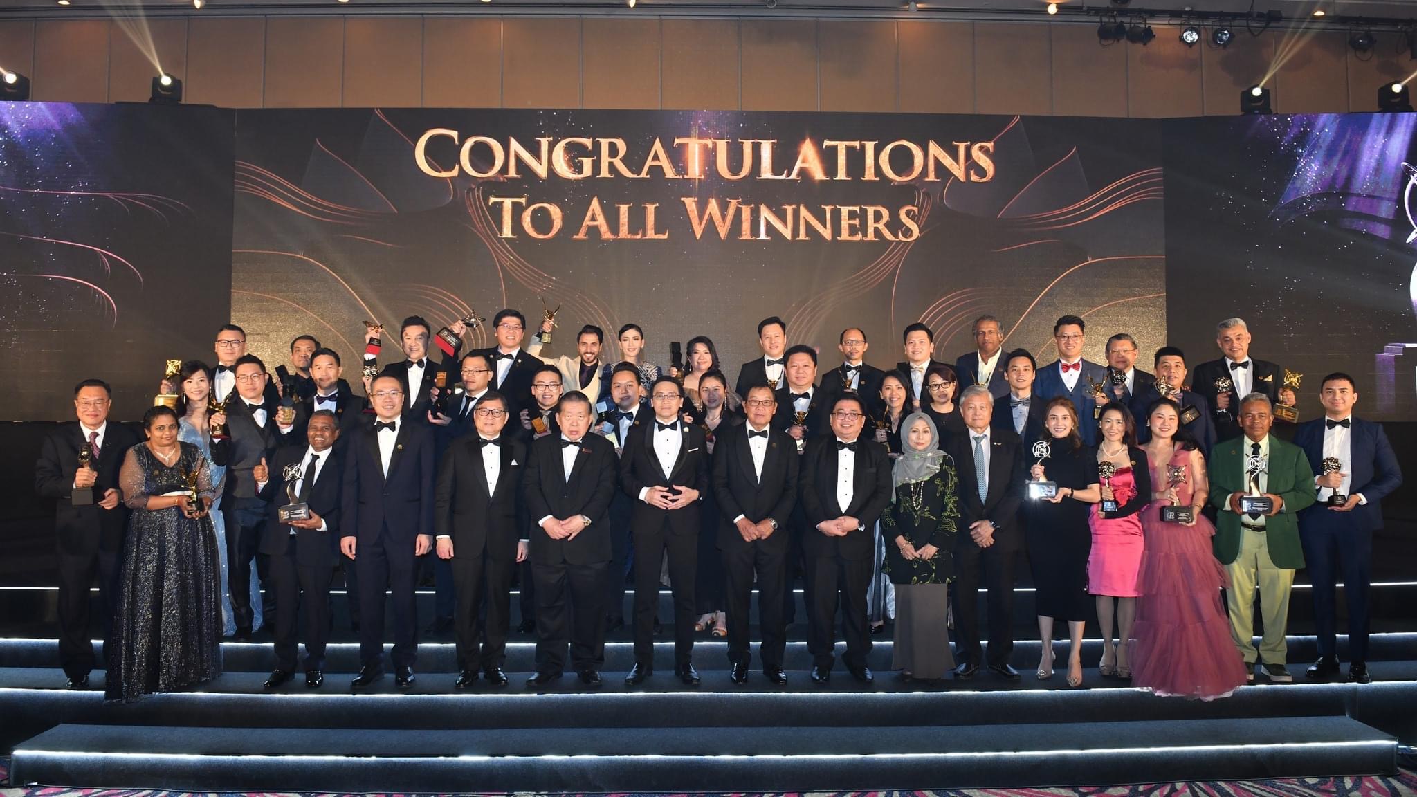 QubeApps: Winner of Fast Enterprise Award at APEA 2023 - Qube Apps ...