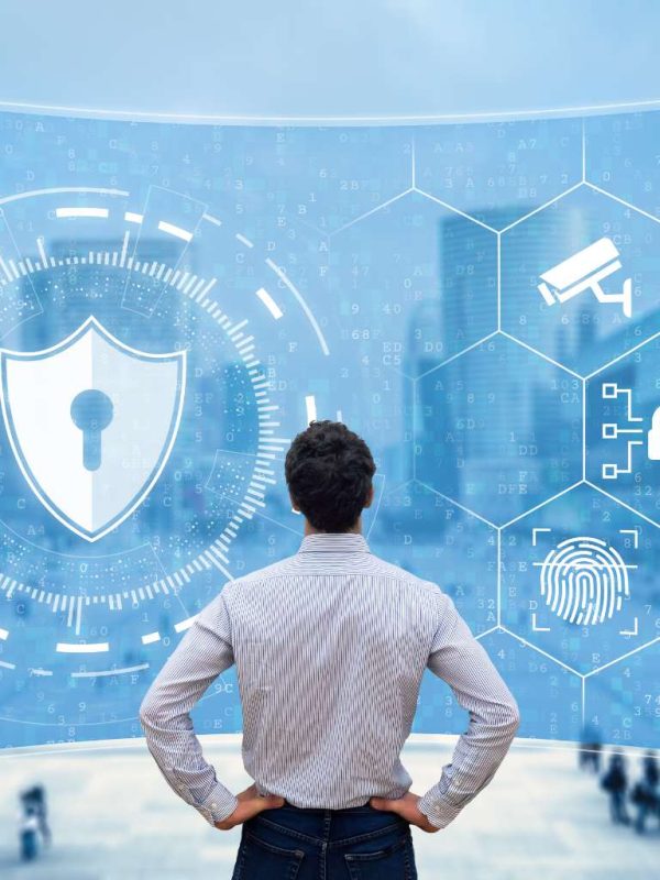Cyber Security Solutions To Protect Your Business | QubeApps