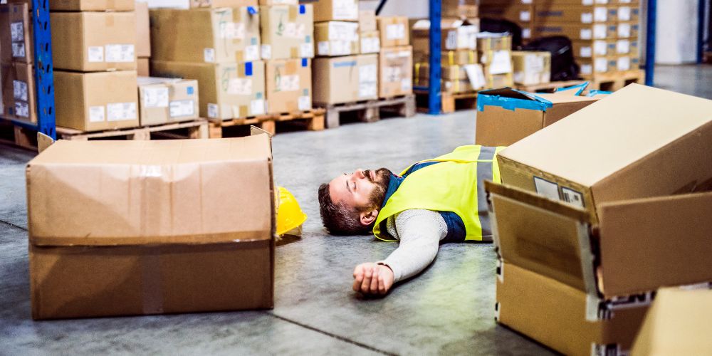Warehouse Management Systems: An Introduction - Qube Apps Solutions