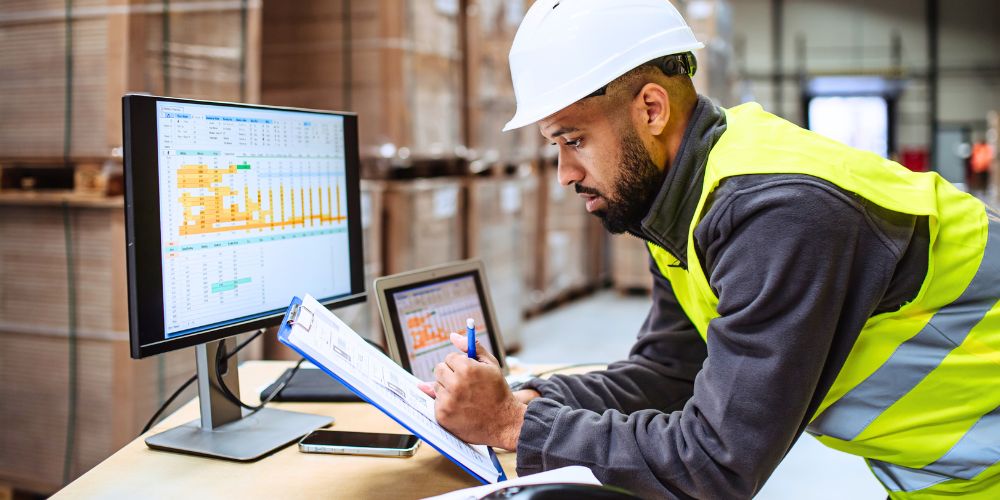 Warehouse Management Systems: An Introduction - Qube Apps Solutions