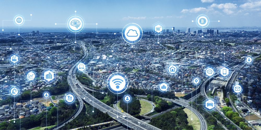 Why Robust Network Infrastructure is a Must - Qube Apps Solutions