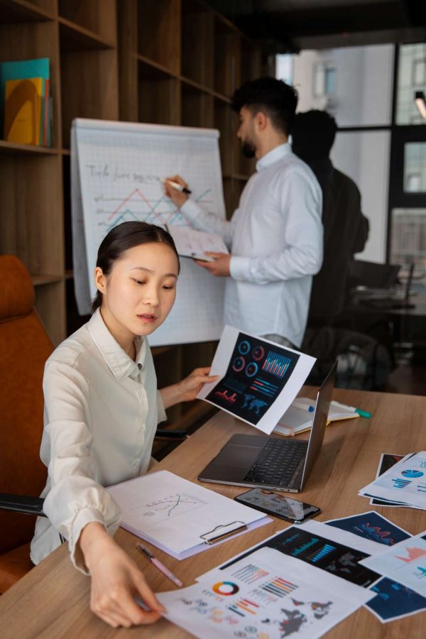 Enterprise Resource Planning Software - Qube Apps Solutions