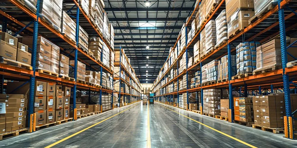 From Manual Tracking to Structured Inventory Control - Qube Apps Solutions