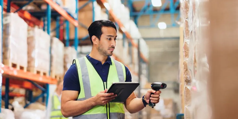 From Manual Tracking to Structured Inventory Control - Qube Apps Solutions